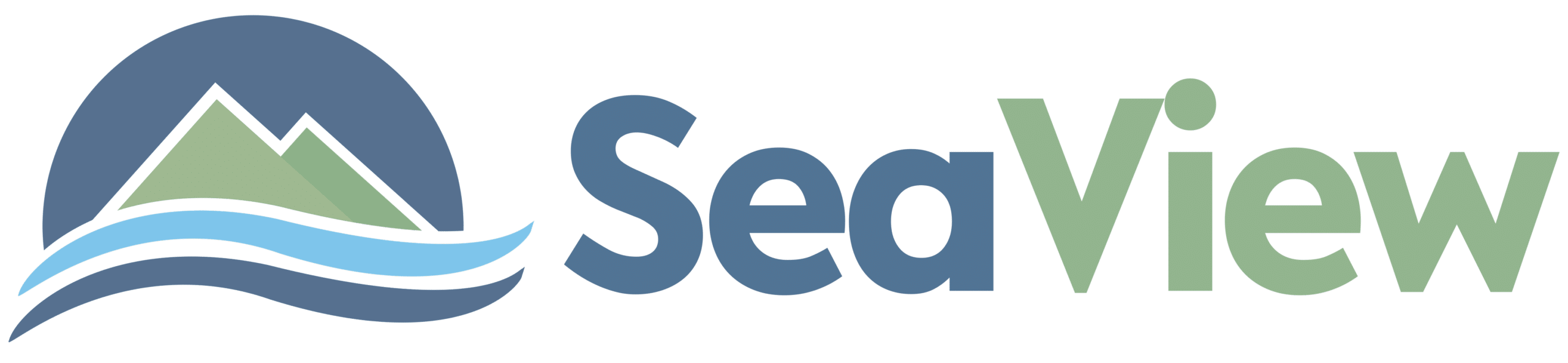 SeaView - A place for healing, community and support.